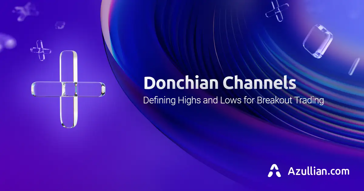 Donchian Channels for Breakout Strategies | TradingView Enhanced