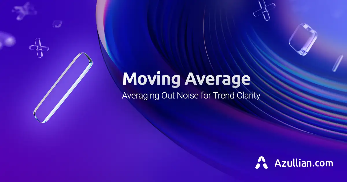 Advanced Moving Average Indicator | Streamline Analysis on TradingView