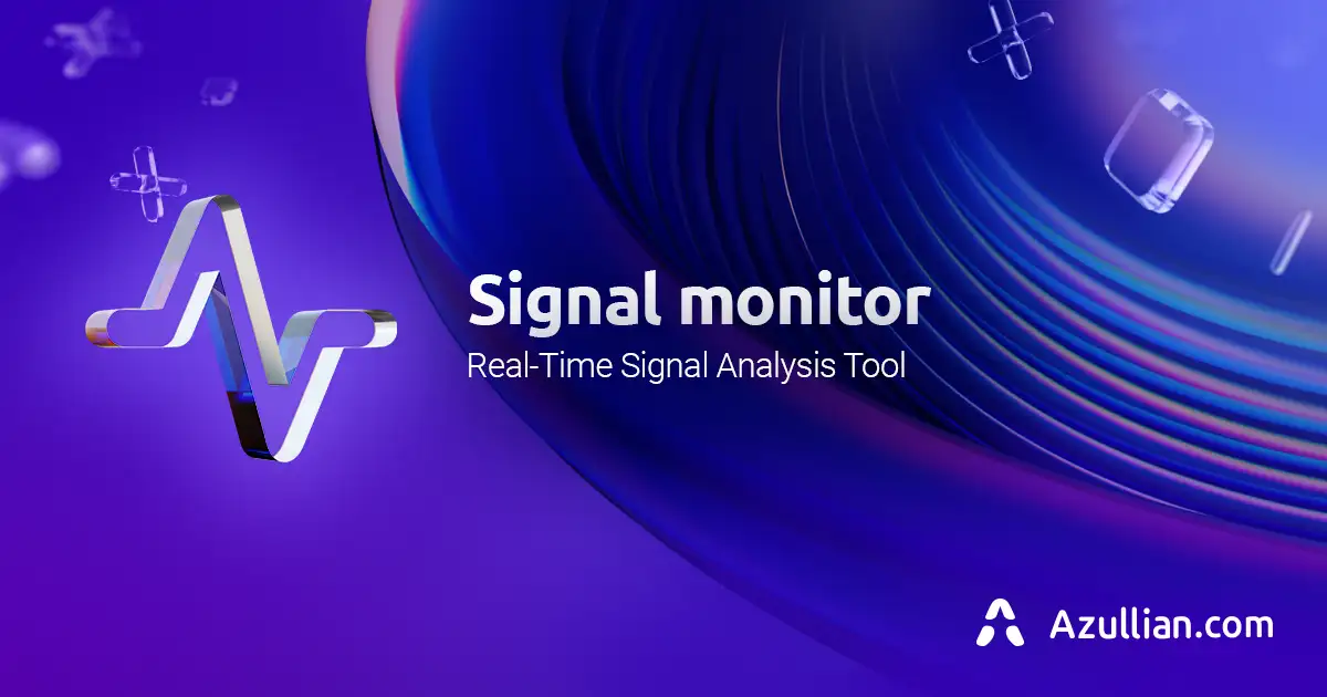 Signal Monitor for TradingView | Real-Time Signal Analysis Tool