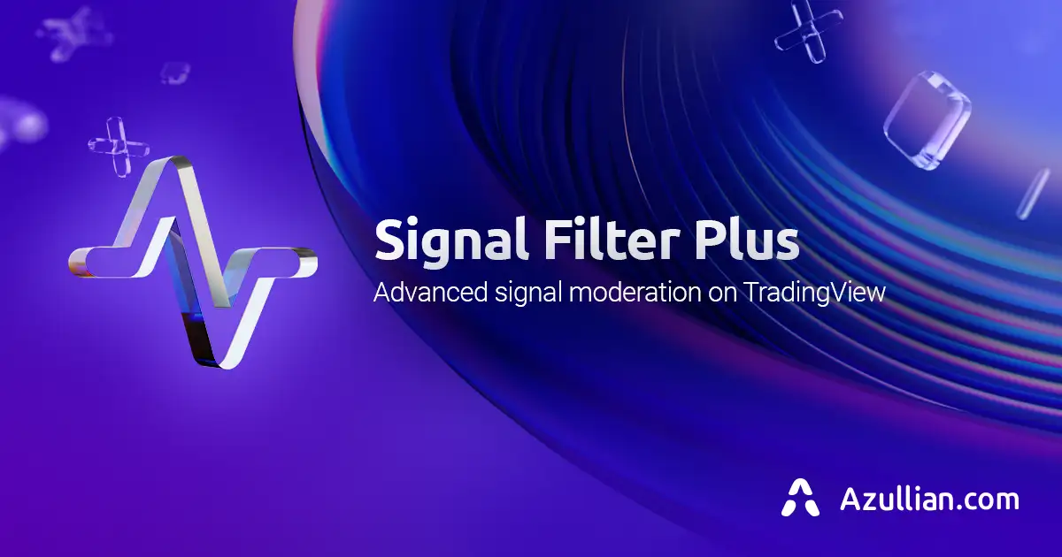 Master Trading Signals with Signal Filter Plus on TradingView